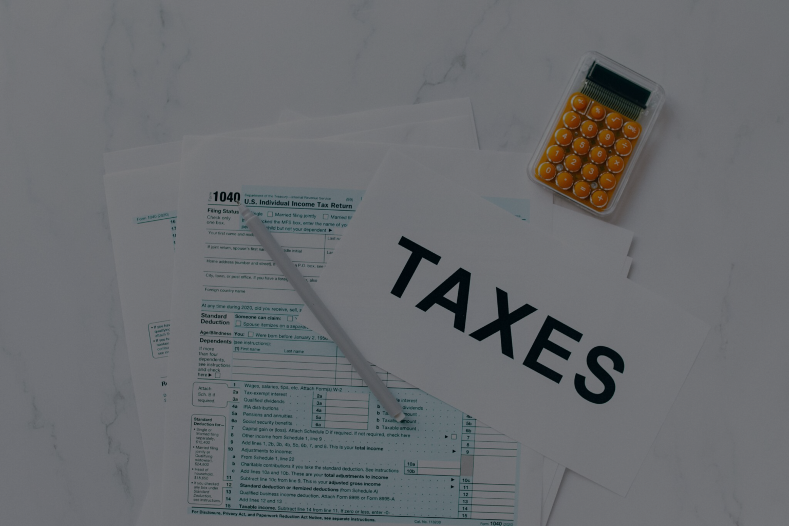Spanish Income Tax Explained - Chorus Financial